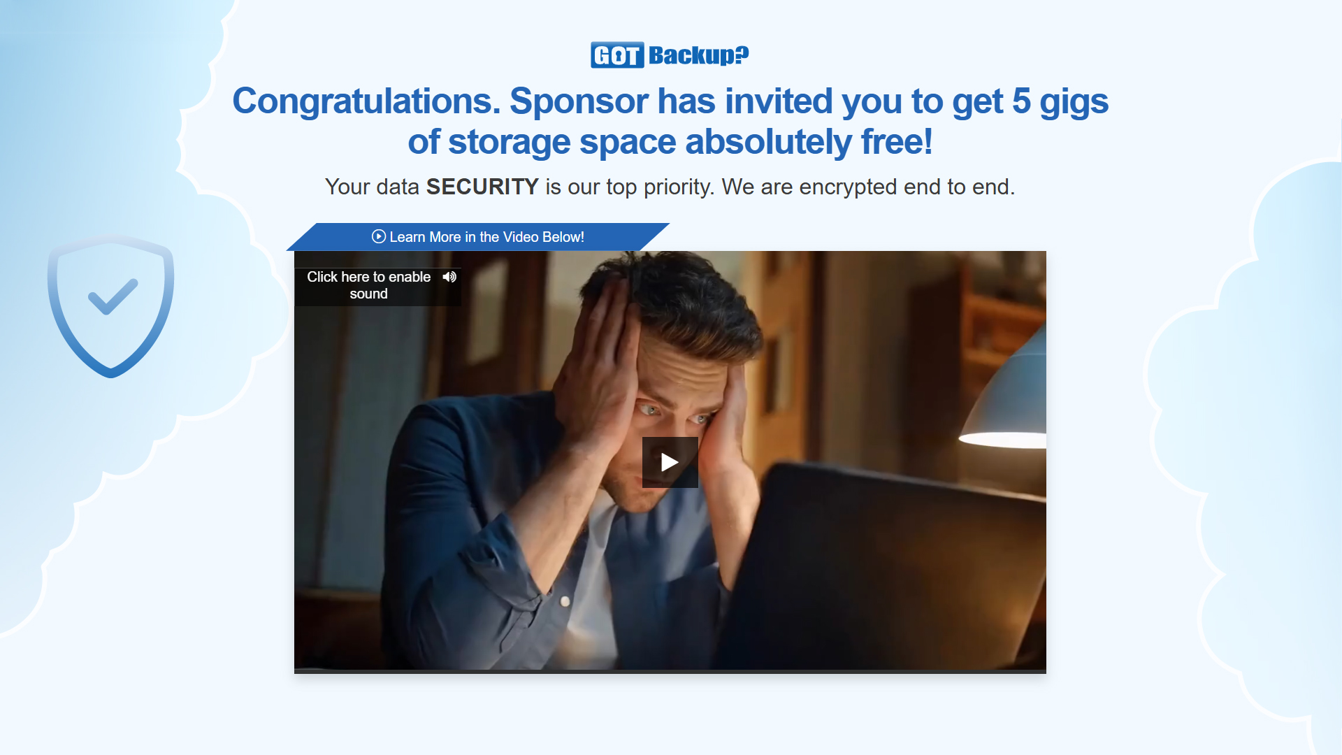 Gotbackup.com